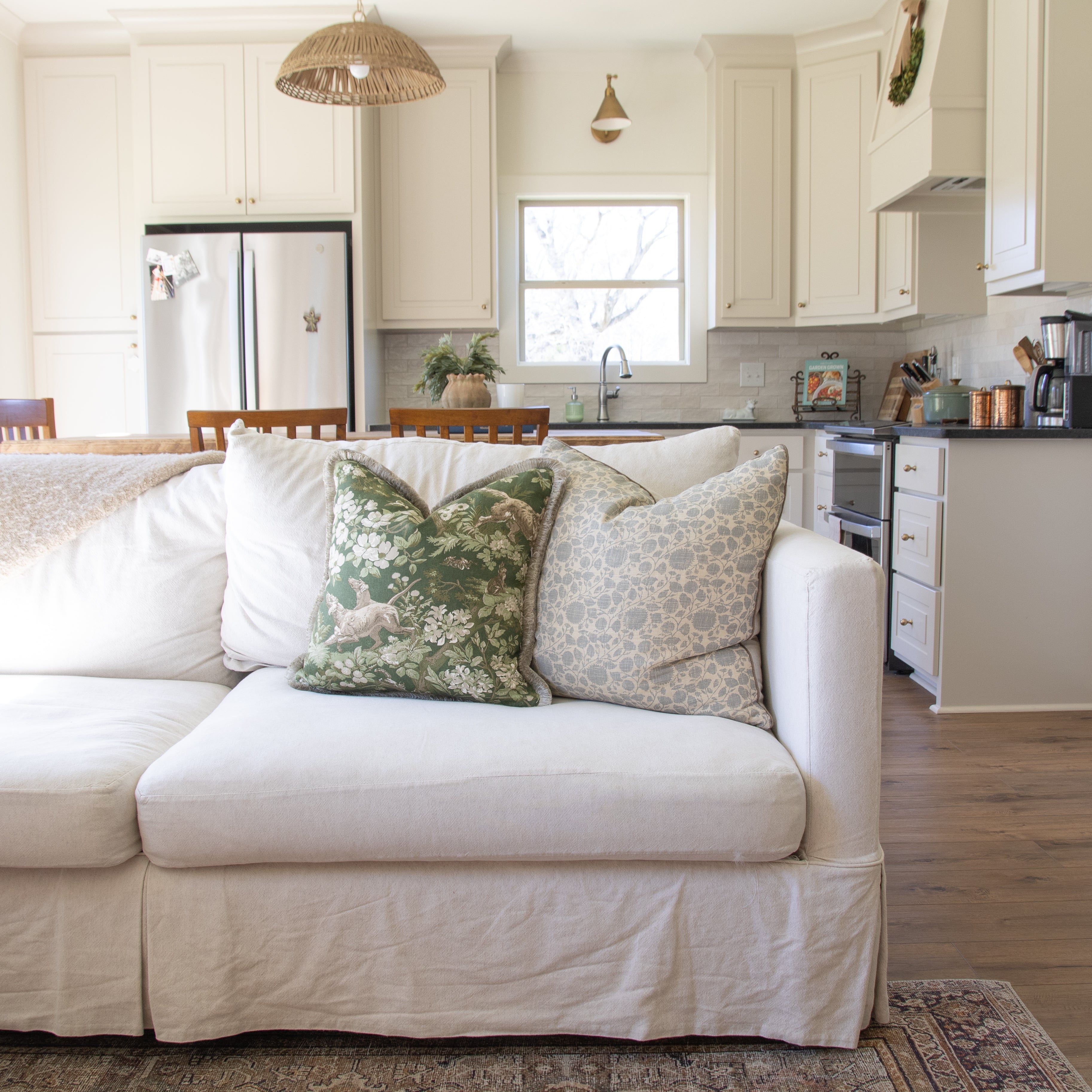 Gather II. A Collection of Tradition. – Mississippi Stitches