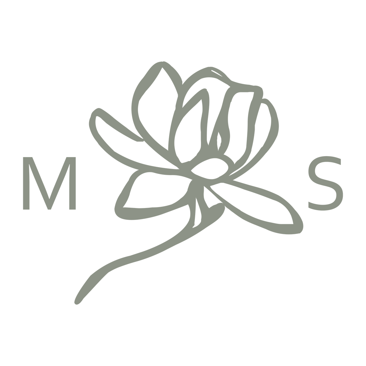 Mississippi Stitches Swatches